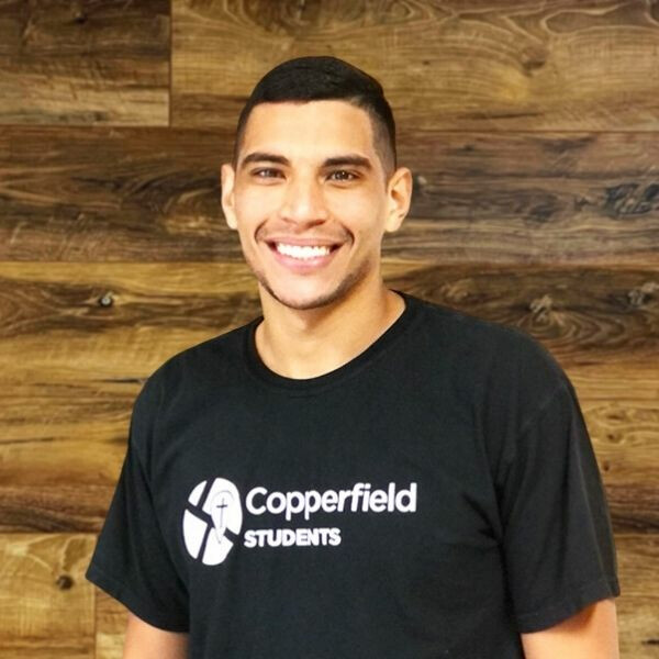 Our Staff | Copperfield Church